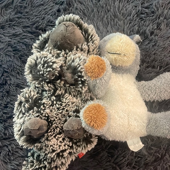 Toys | Porky Pine And Donkey | Poshmark